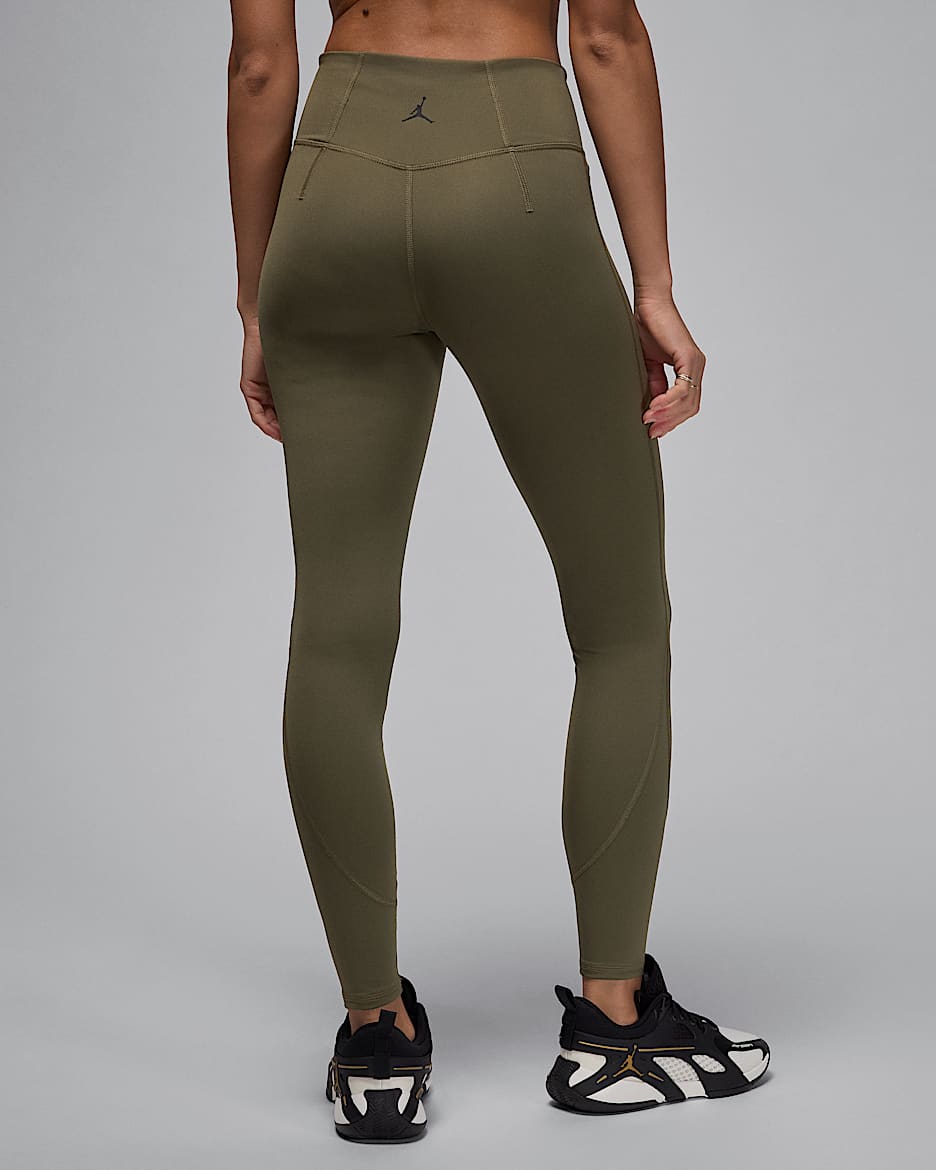 Jordan Sport Women s Leggings